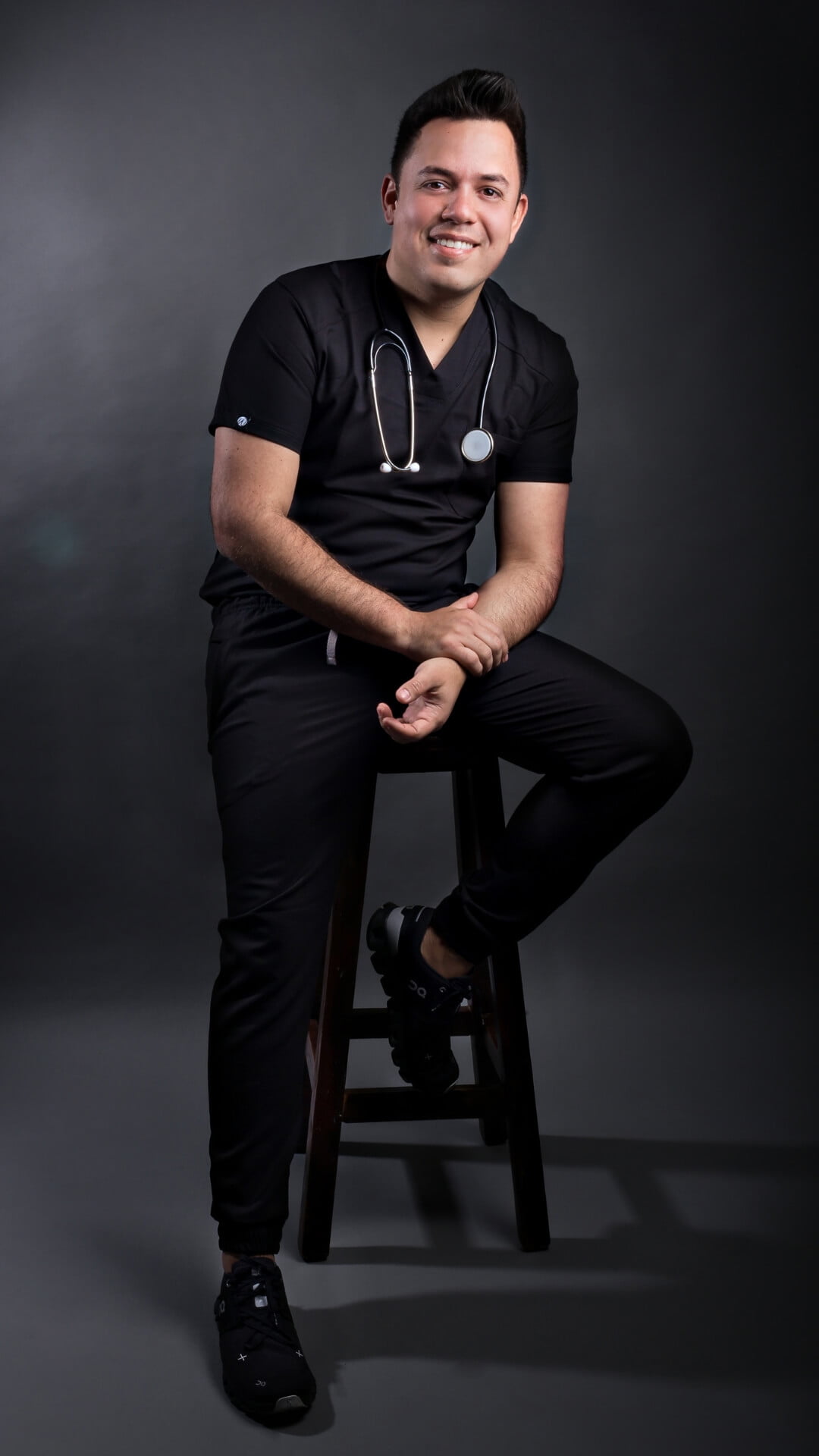 Inicio - Dr. José Ramón Velasquez